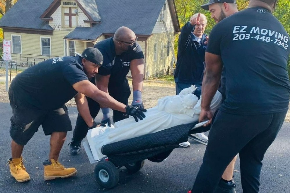 Career Opportunities | Crew Manager | EZ Services